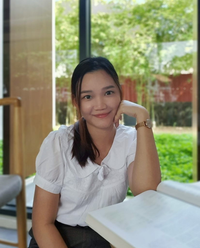 Psychologist & Mental Health Services in Kuala Lumpur, Malaysia – Ms Tan Hui Yee